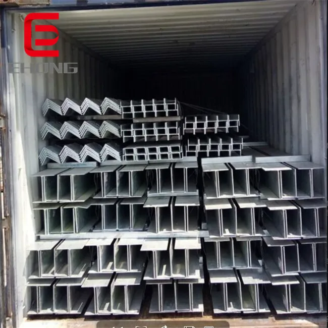 Steel H-beam Price List ! European Standard Hea200 Hea400 Hot Rolled ...