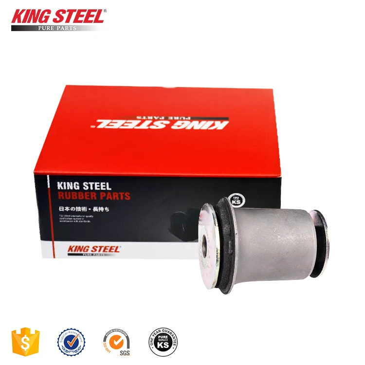 Kingsteel Oem 48655-0k040 Car Suspension Parts Front Lower Control Arm Bushing For Toyota Hilux ...