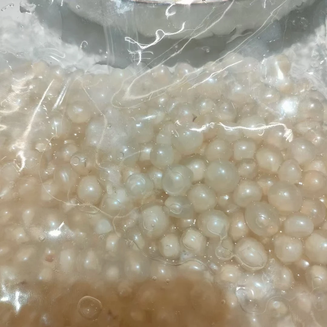 Factory Supplier Automatic Boba Popping Pearls Making Machinery