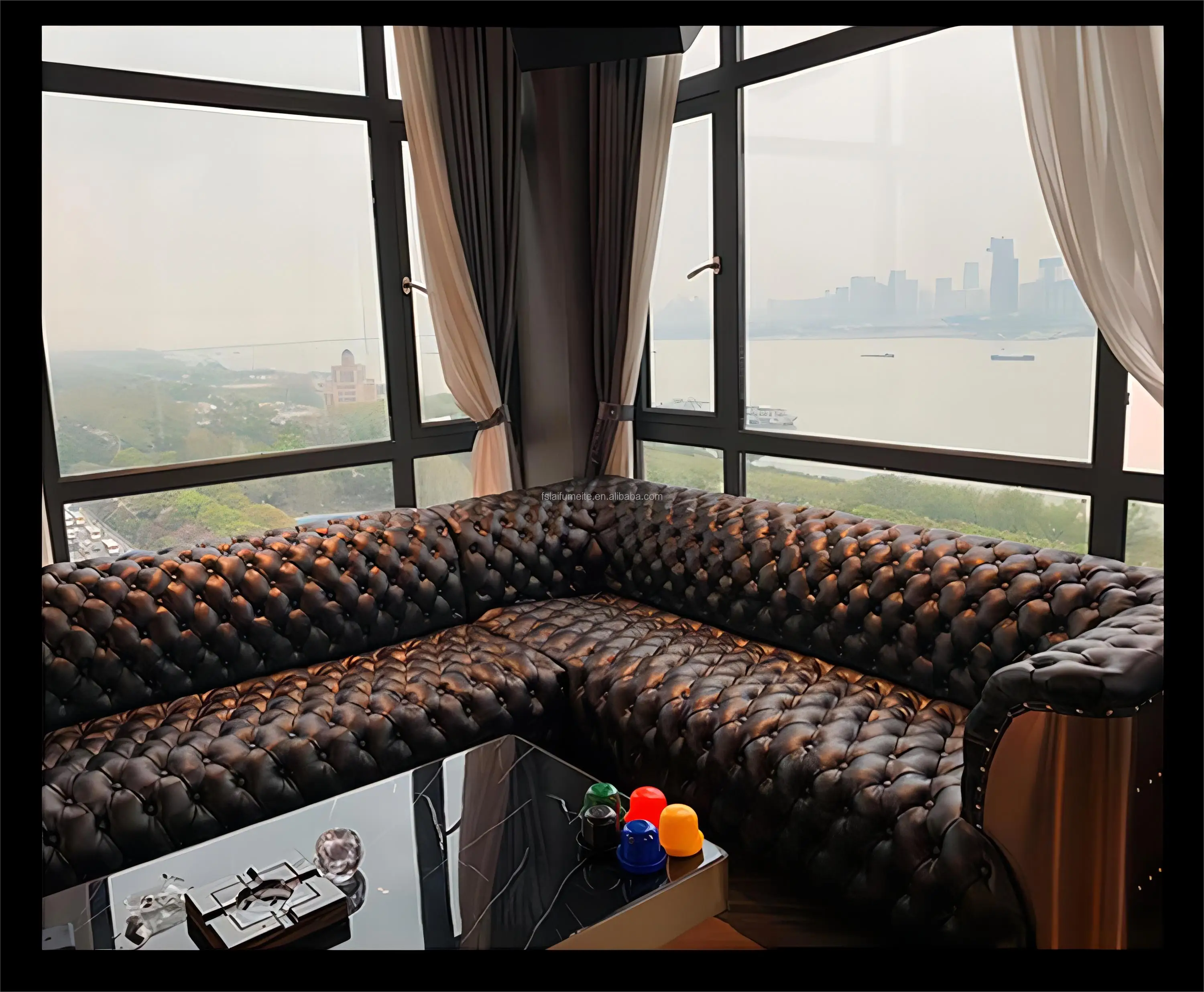 Custom Strip Hookah Lounge Basement bar Nightclub Vip Furniture All ...