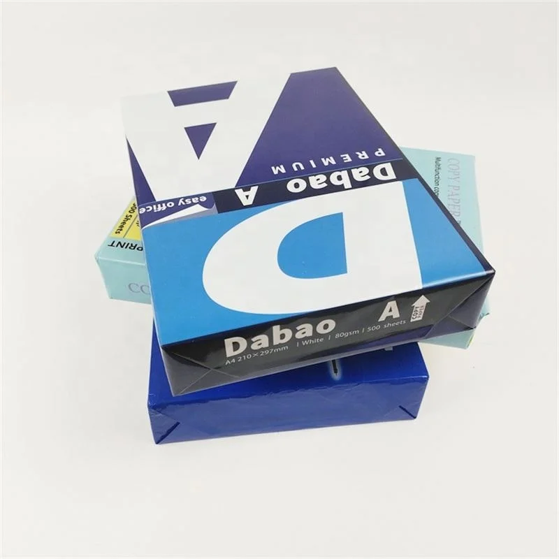 A4 Paper Double-A A4 Copy Paper Standard Letter Legal Size ...