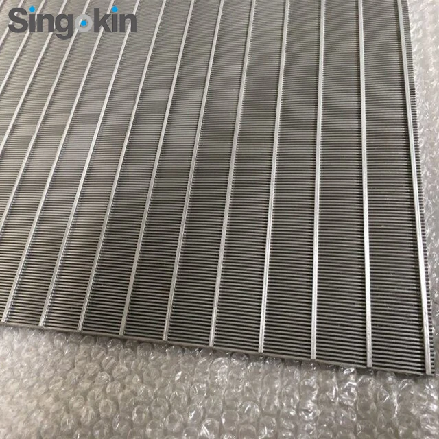 Curved Wedge Wire Screen | ppgbbe.intranet.biologia.ufrj.br