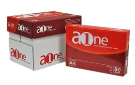 Aone A4 Paper Photocopy Paper Office Copy Paper 80gsm| Alibaba.com