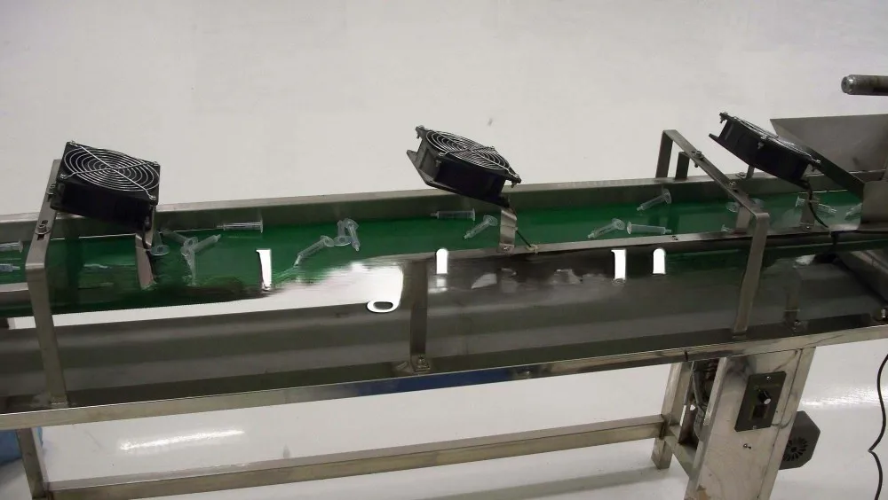 Automatic Screen Printer For Disposable Syringes Barrel - Buy Printer ...