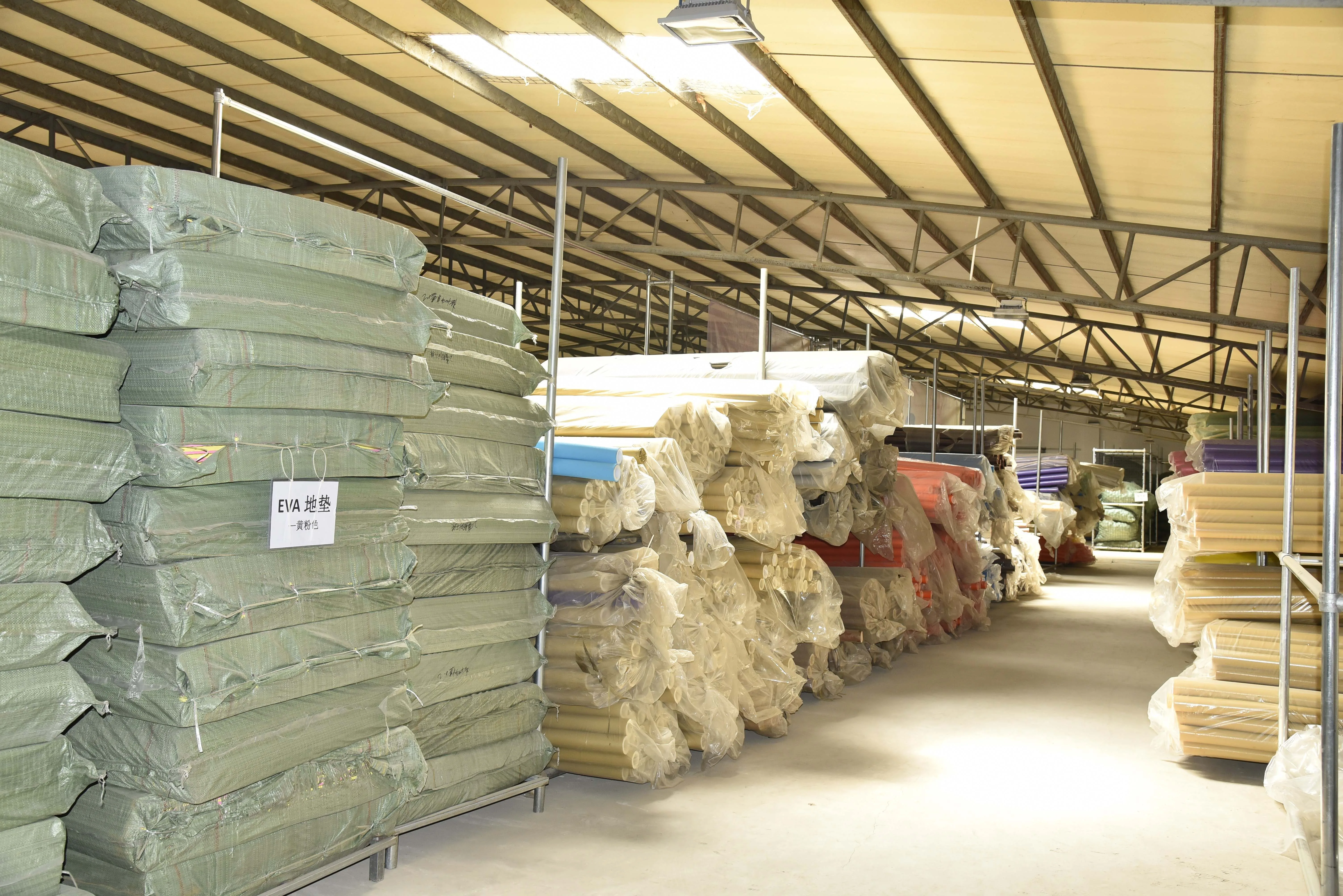 Domerry Indoor Electric Turntable Merry-go-round Soft Play Equipment ...