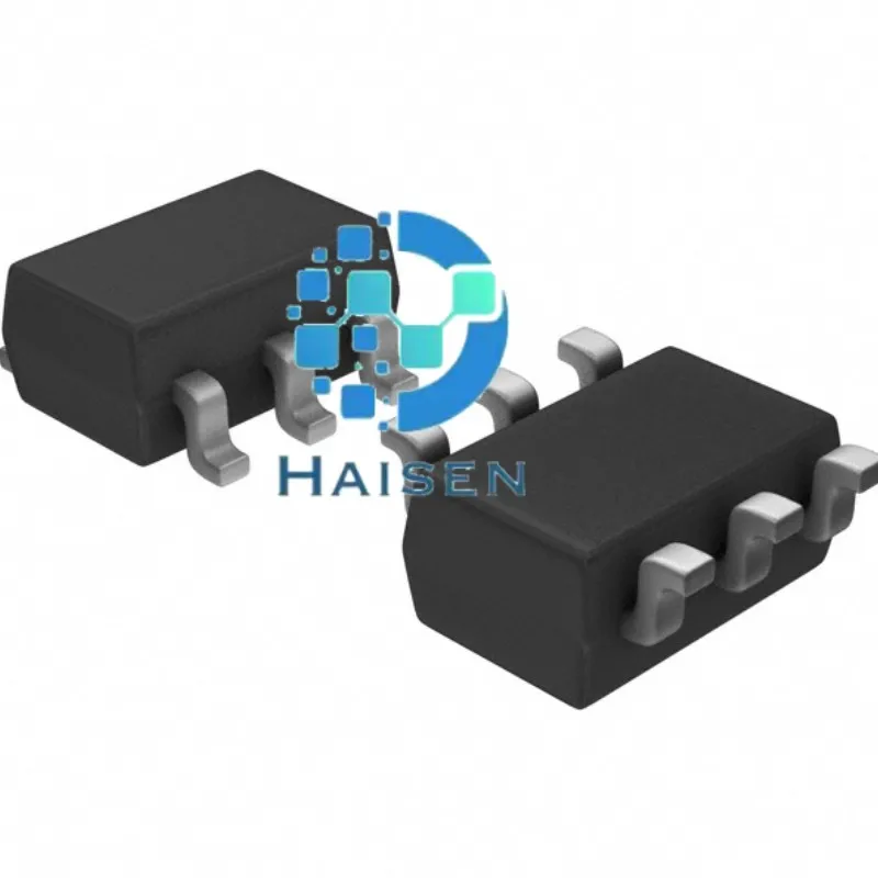 TLV61220DBVR electronic component TLV61220 TLV61220DBVR IC REG BOOST ...