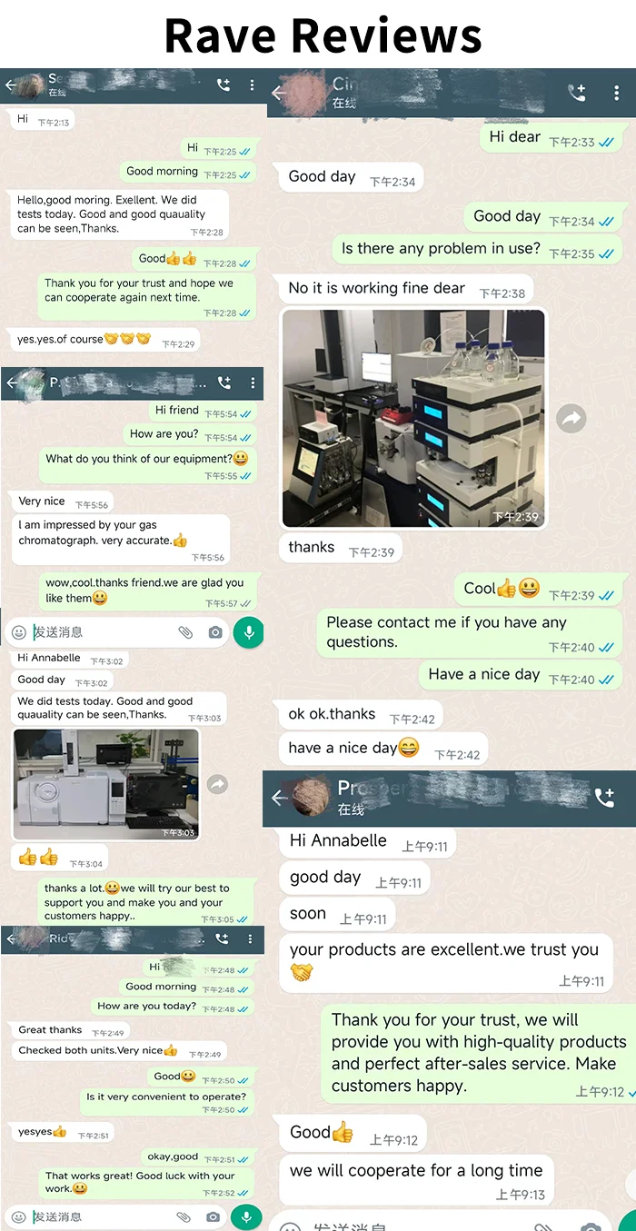 Gltech High Performance Liquid Chromatography Laboratory Analytical ...