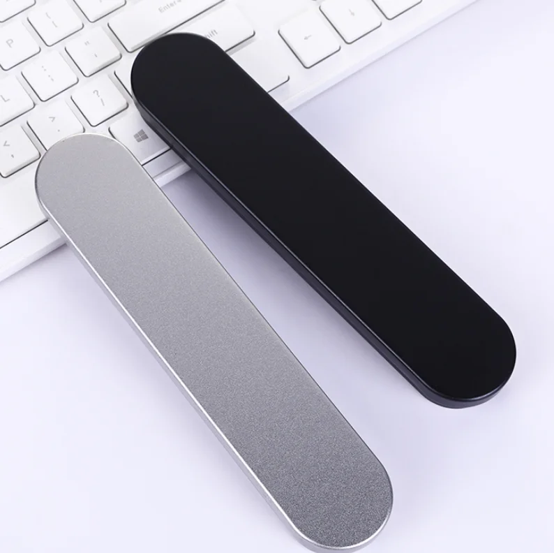 Customizable Metal Pen Tin Box - Perfect Gift Solution