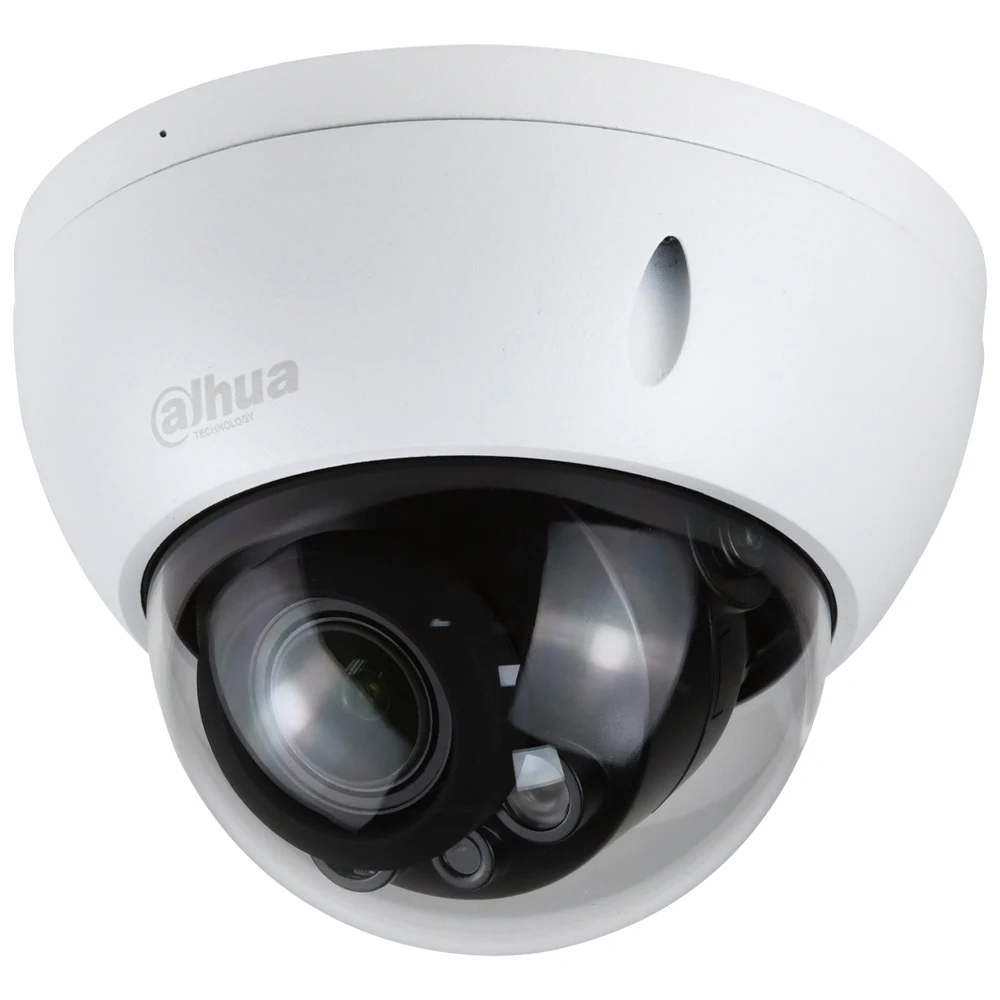 Dahua 4mp Outdoor Home Cctv Poe Cctv Camera Ipc-hdbw2441r-zs Ir ...
