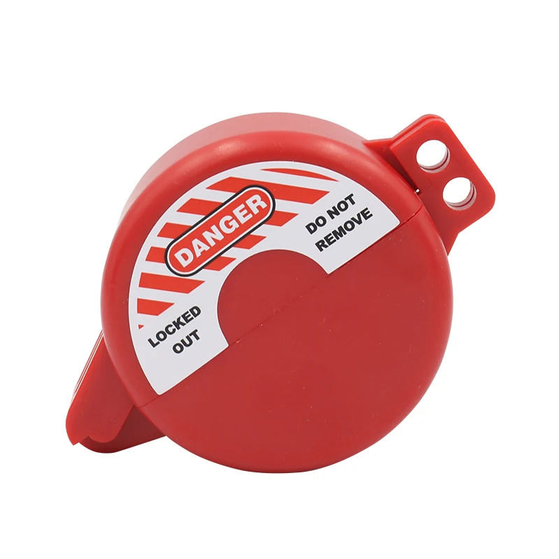 Pneumatic Lock-out Device LOTO Lockout| Alibaba.com