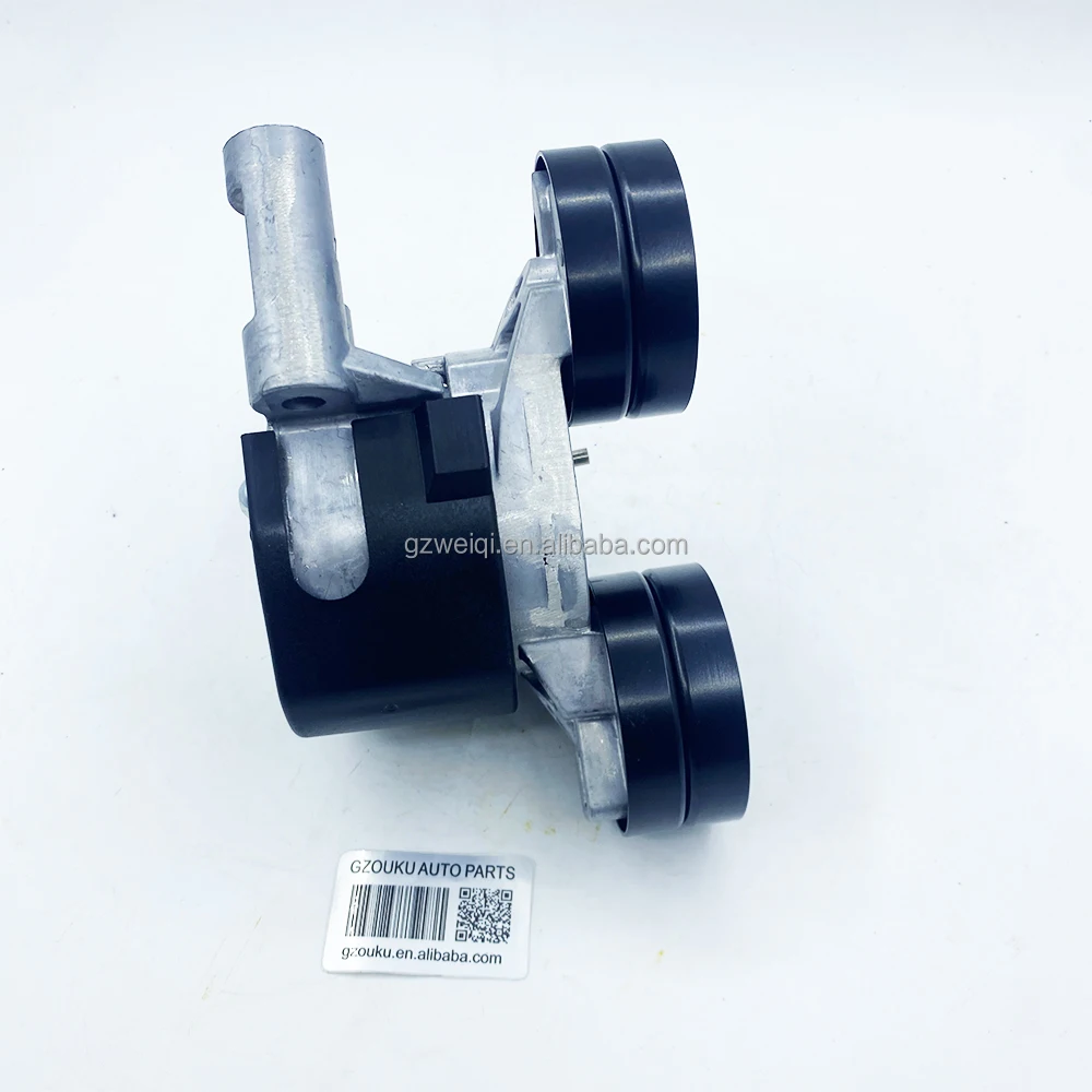 BB3Q-6A228-AD Ford Ranger Tensioner Pulley Assy for 2.2/3.2 MK7 MK8 ...