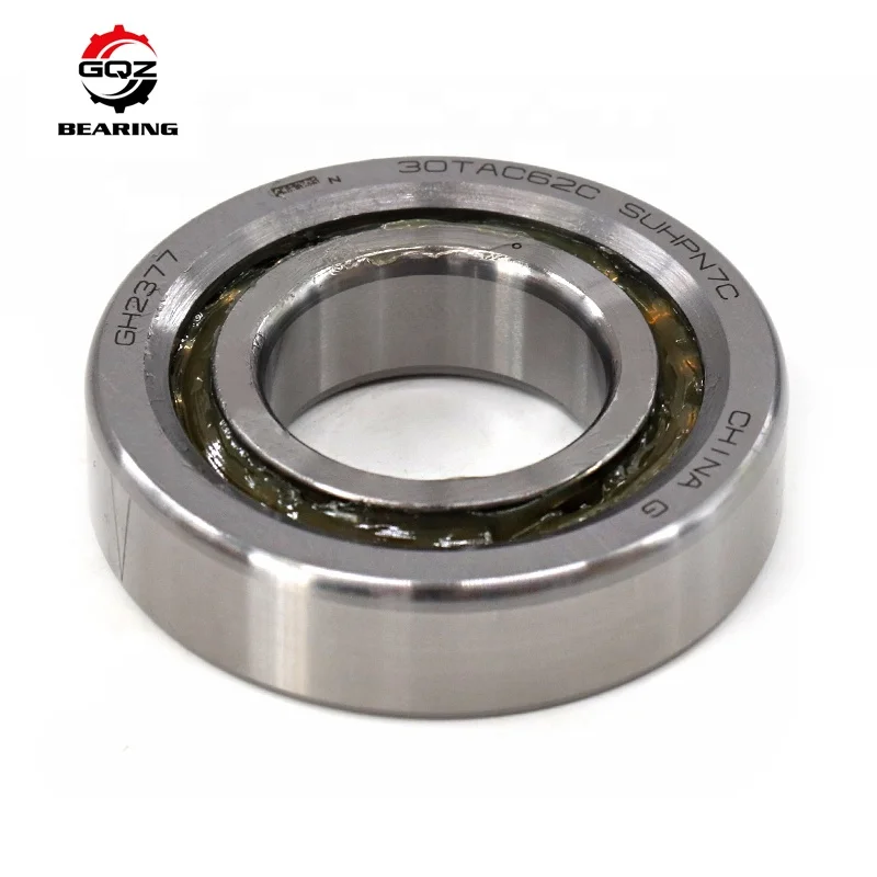 Super Precision Angular Contact Ball Bearing S7204CD/HCP4A S7204 CD ...