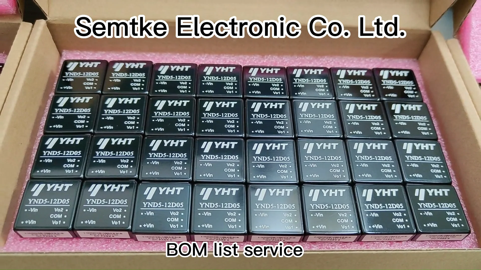 Brand New Arrival Original Ynd5-12d05 Dip In Stock - Buy Ynd5-12d05 ...