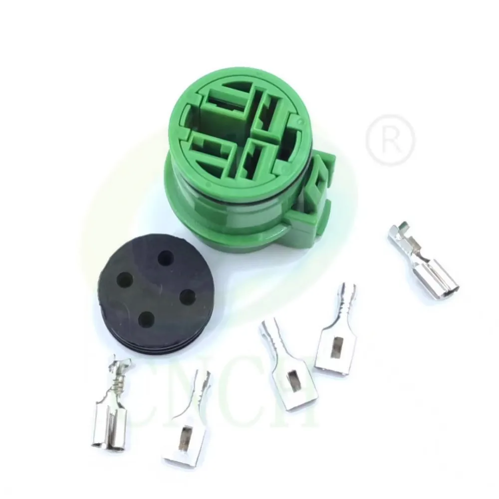 4 Ways Female OBD1 Alternator Connector Kit for Honda H-Series| Alibaba.com