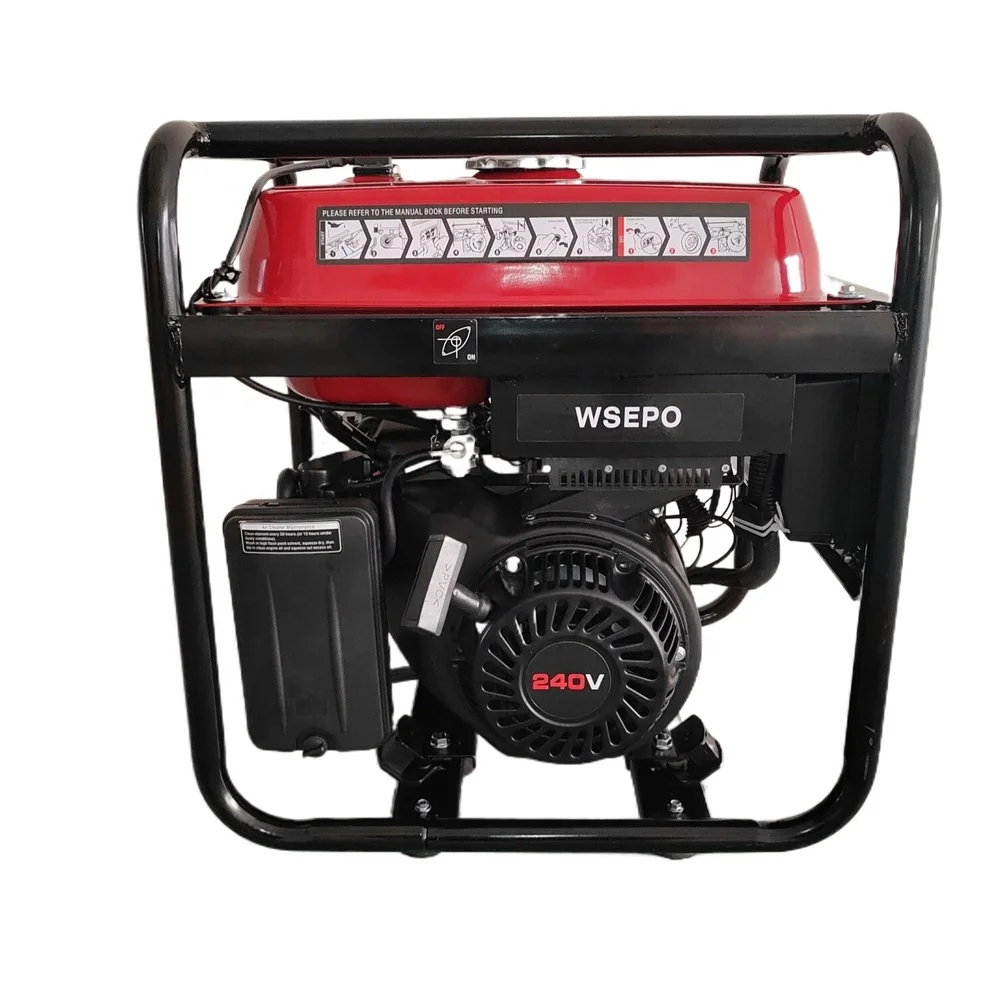 Wse48-90a 48v Dc Battery(lead Acid / Lfpo4) Charging Inverter Generator ...