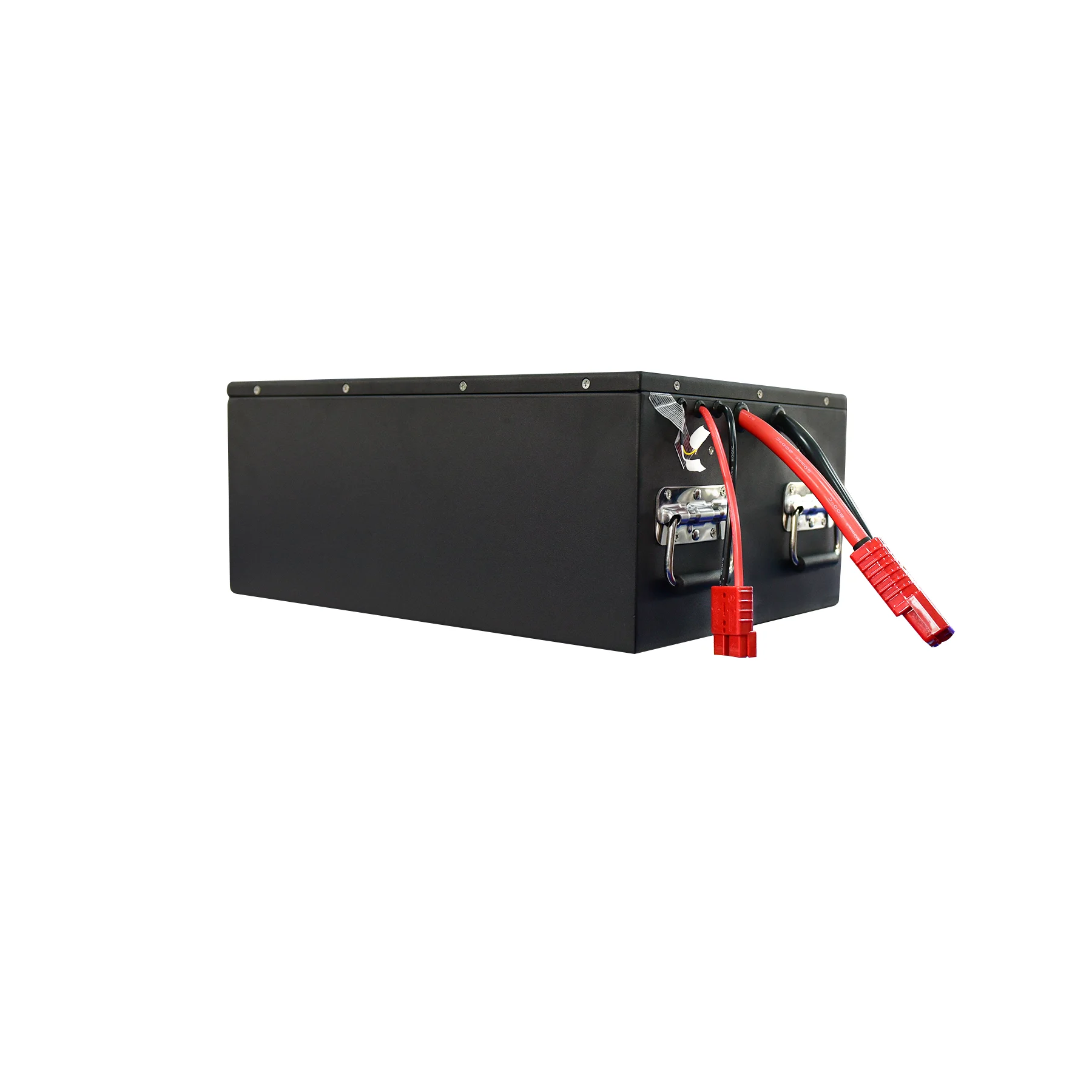 High Voltage Rack Mount Storage 48v 100ah 200ah Lifepo4 Ithium Ion 24v ...