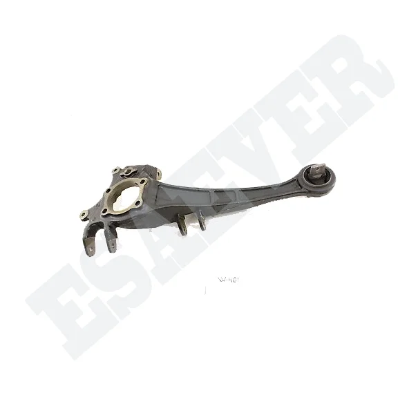 Esaever STEERING KNUCKLE 4125A100 4125A034 4125A099 4125A033 FOR MITSU ...