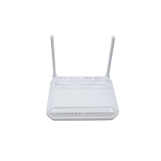 Original Fiberhome HG6143D GPON ONT 4GE Lan Ports Fiber GPON ONU Modem ...