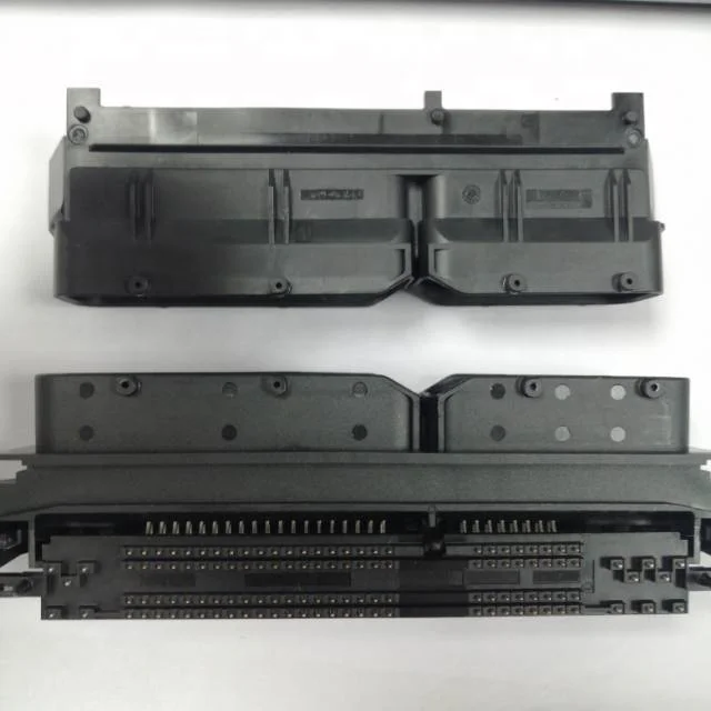 121-pin Pcb Car Engine Ecu Connector Adapter Ecu Connector For Toyota ...