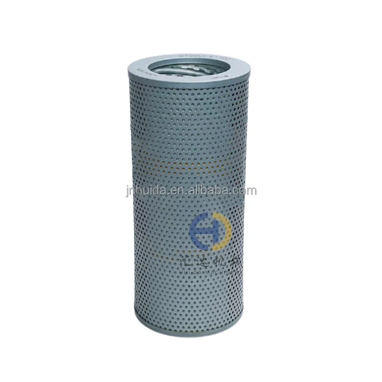 Huida Pc180 Pc200-6 D275 07063-51100 Hydraulic Oil Filter Used For ...