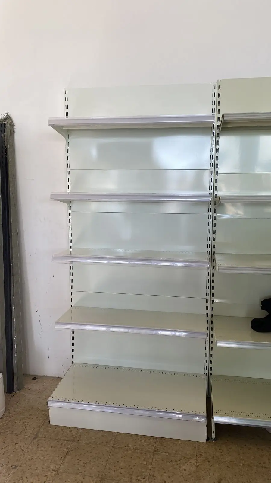 Grocery Store Display Racks /Shelves for General Store Supermarket ...