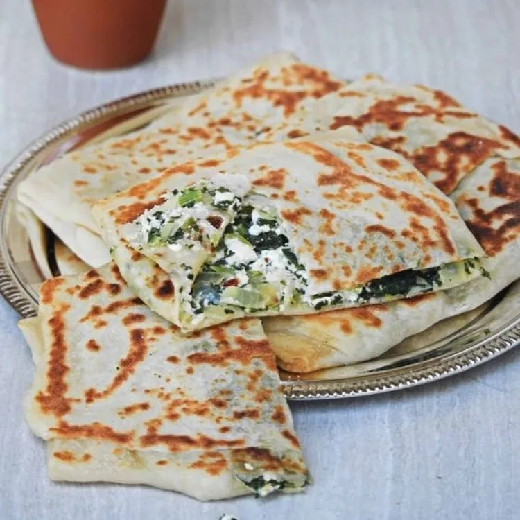 Alibaba.com: Saj Bread Roti Markook Maker Gas-Powered Machine ...