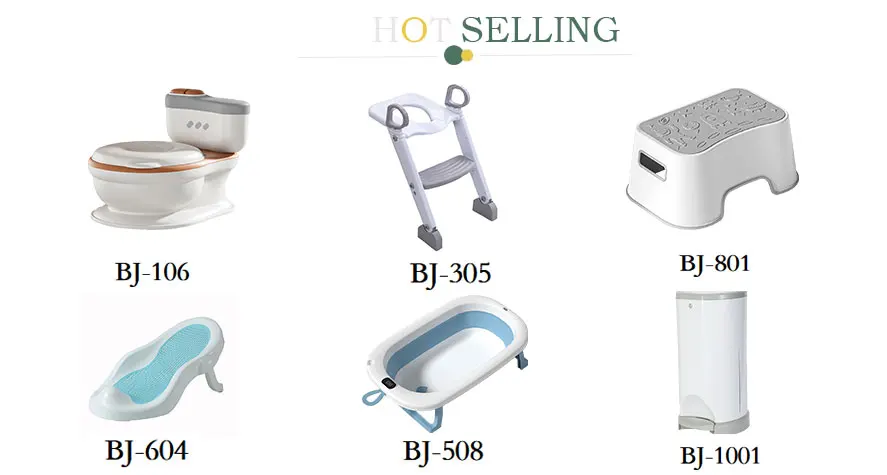 Multifunctional Help Defecation Stepping Plastic Folding Step Stool For ...