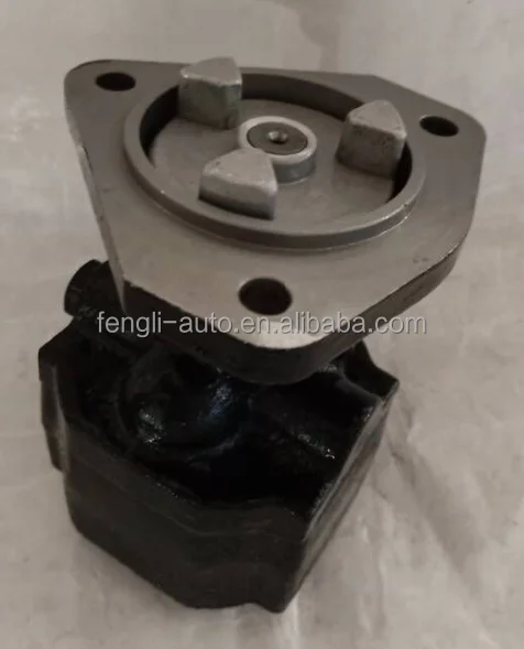 Detroit Diesel Series 60 Engine Fuel Transfer Pump 23532981 23537686 ...