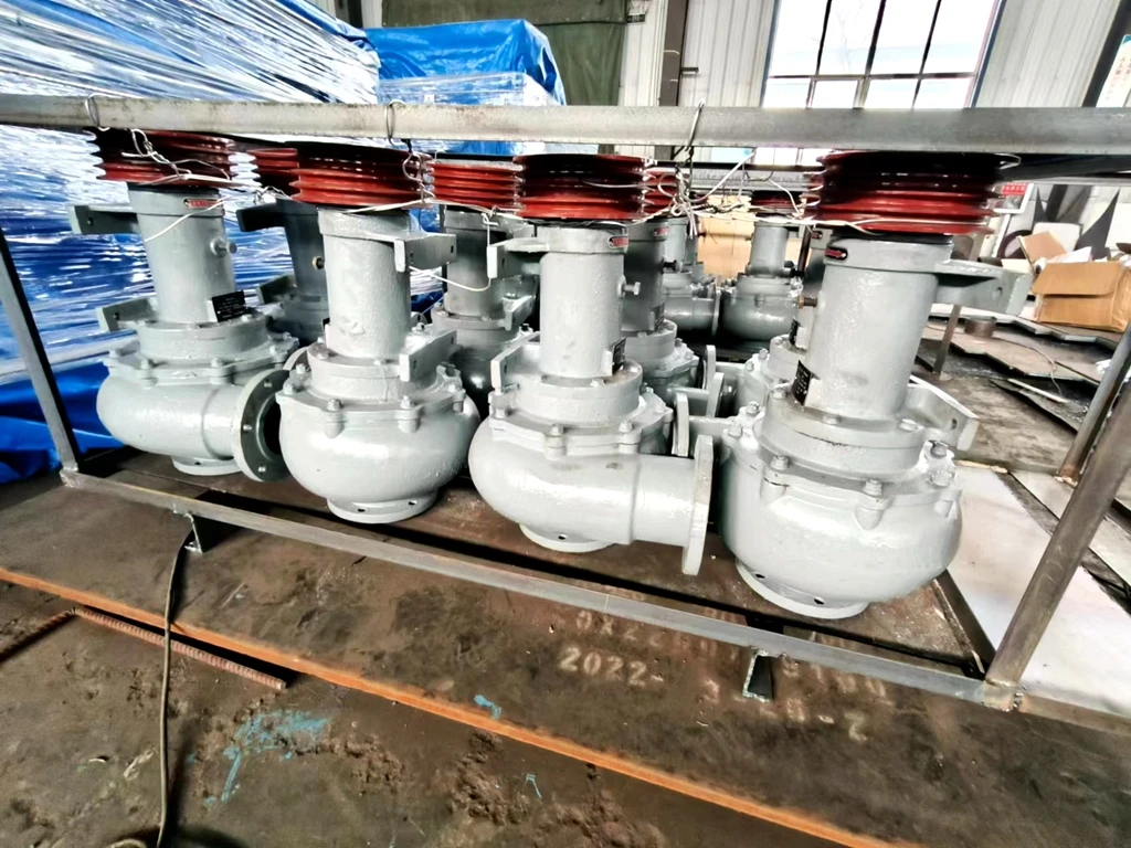 Sand Transfer Pump Portable Sludge Pump Small Sand Dredge Pump - Buy ...