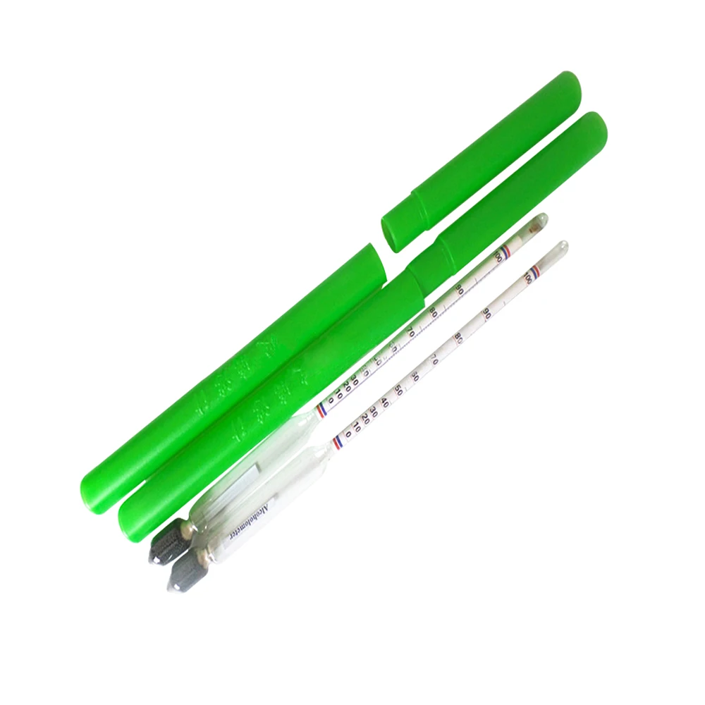 Petroleum Densimeter Glass specific gravity densimeter gasoline petrol ...