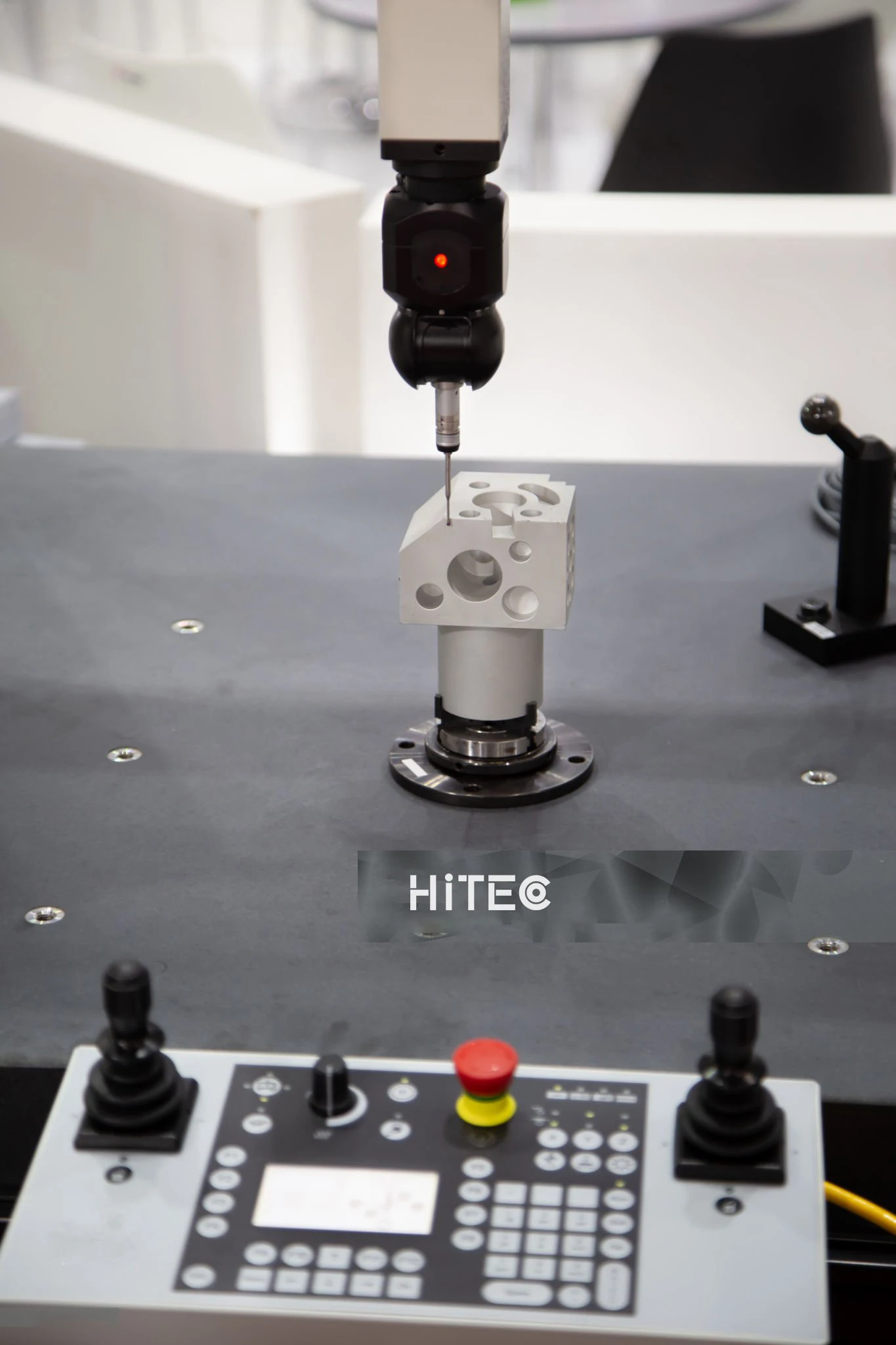 Intelligent Automatic Visual Inspection Silicone Rubber Dome Pick and ...