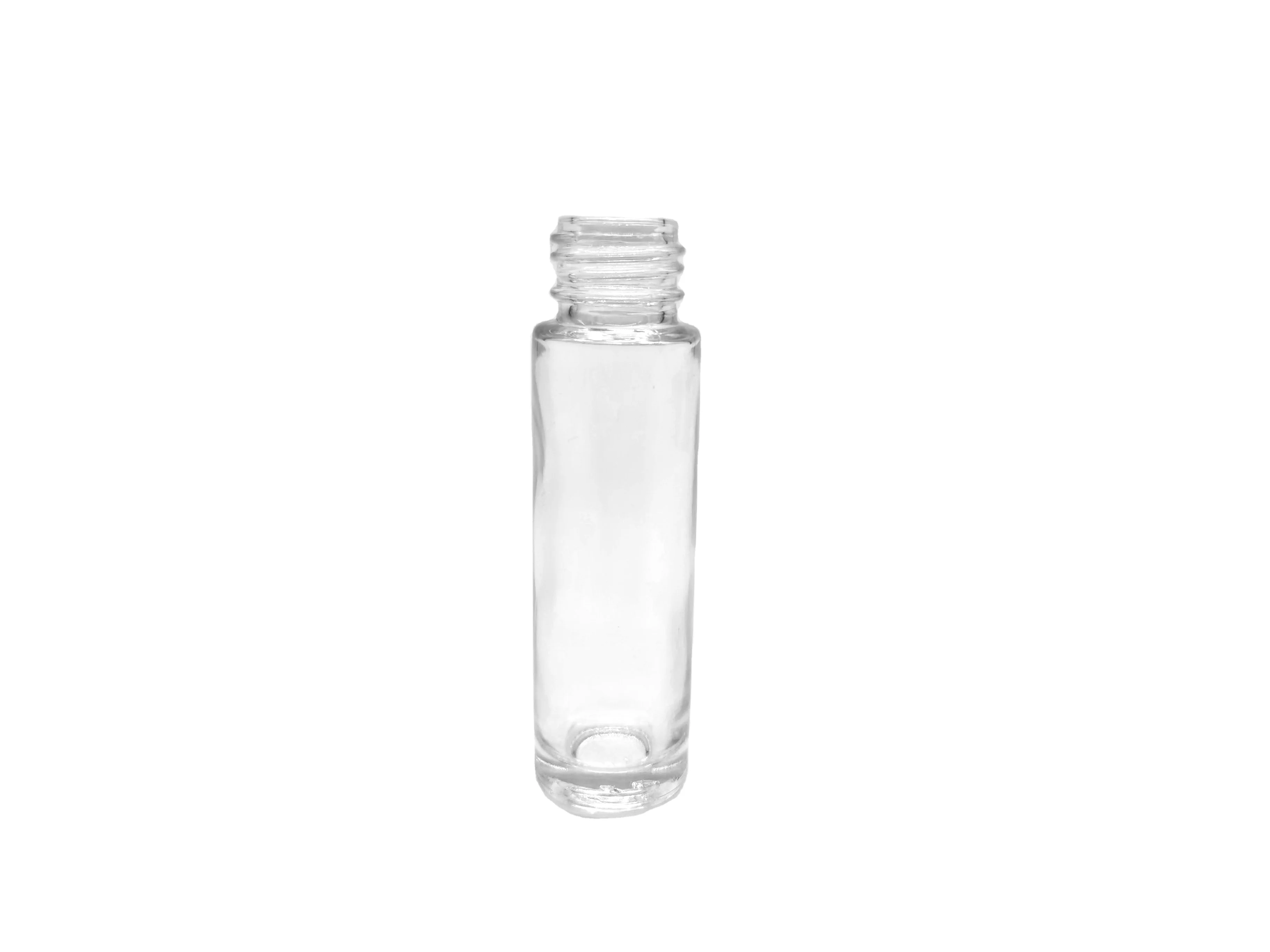 Wholesale 3ml 4ml 6ml 10ml 20ml Cosmetic Roll On Bottles With Different Roll-on Caps - Buy ...