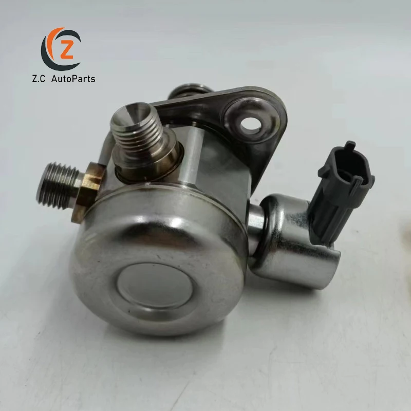 High Pressure Fuel Pump 8W939D376AE 8W939D376AF 0261520135 LR081595 ...