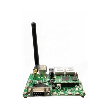 Taidacent Outdoor Openwrt Wifi Ap Router Gateway Pcb 16mb Flash Spi ...