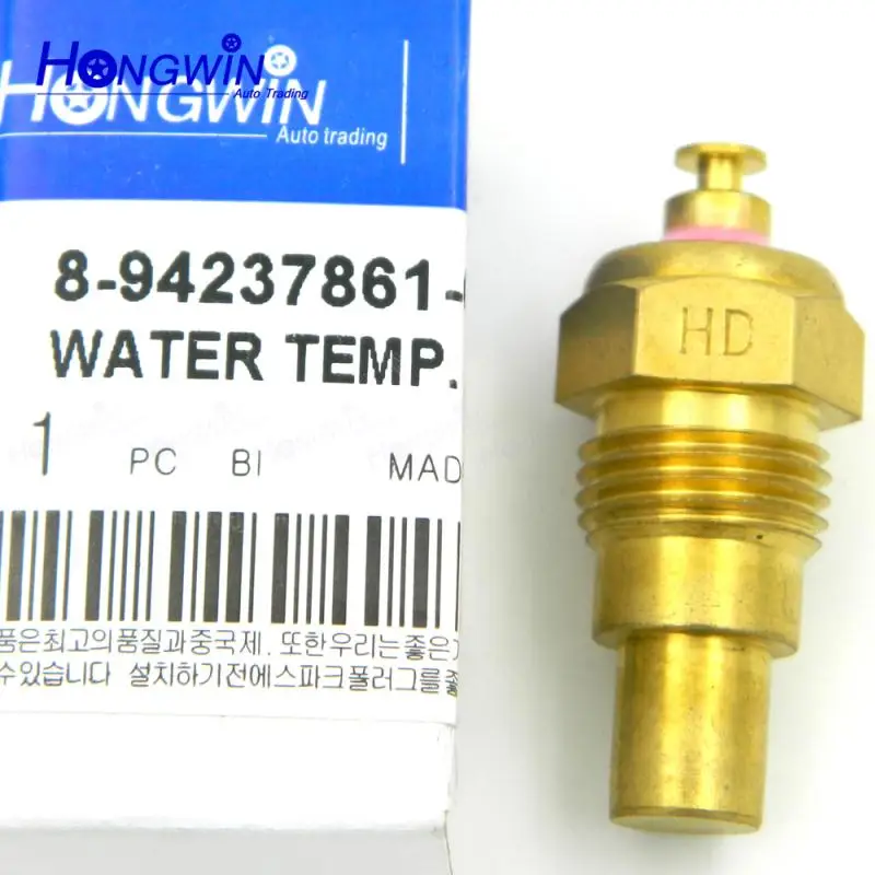 正品编号: 894237861-0冷却液温度传感器适合五十铃trooper Midi 2.0欧宝campo Pickup Montere ...