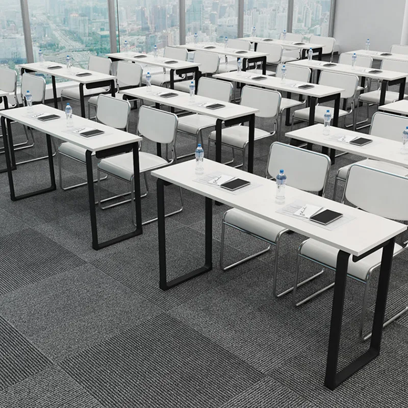 Classroom Furniture School Sets Student Desk And Chair University ...