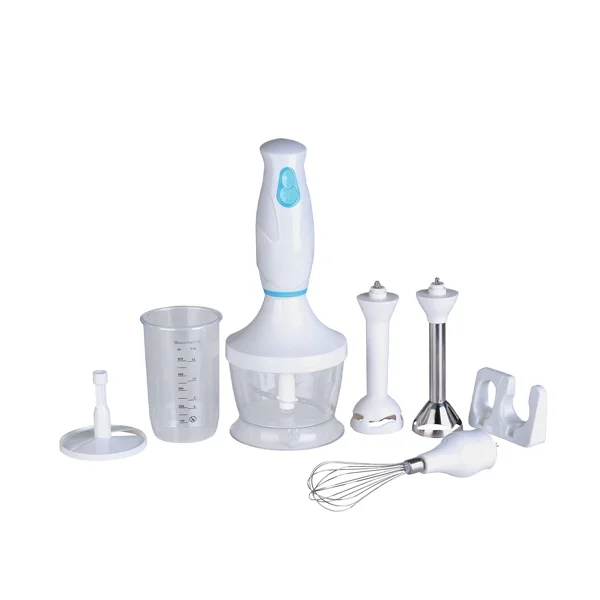 Alibaba.com: Cookworks Electric Hand Blender, 2-in-1 Mixing and ...