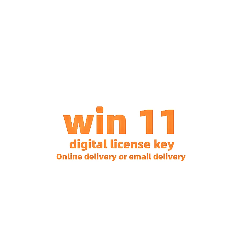 Win 11 Professional Oem Key 100% Global Online Activation Win11 Pro Key ...
