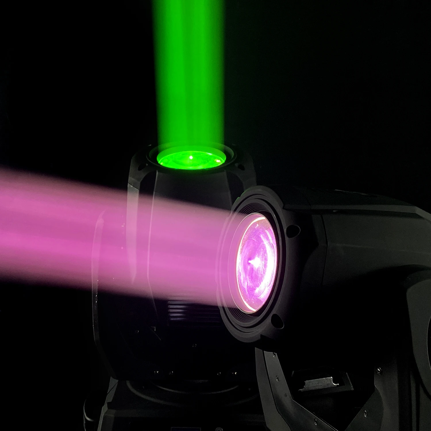 Gobo Custom Hot Sell Disco Dj Stage Lights Wedding Bar Luce Mini Beam 230 7r Moving Lighting ...