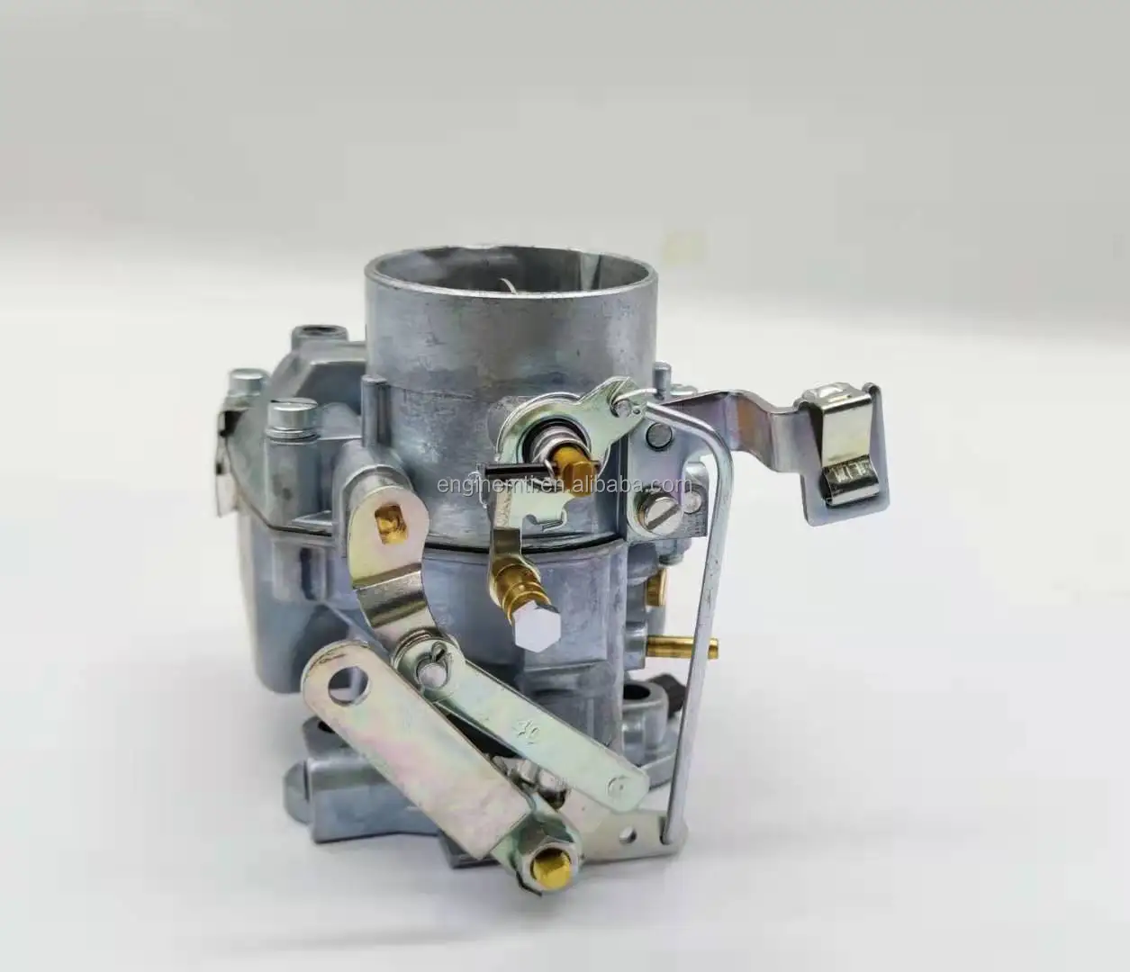 Mti Rts Land Rover Carburetor Oem 361v For Land Rover 4 Cyl Zenith ...