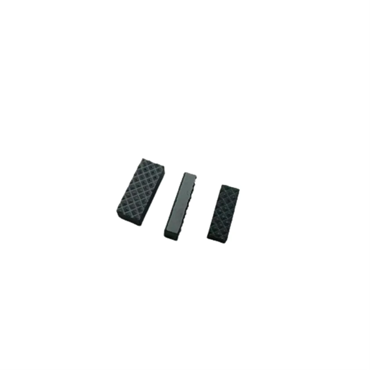Oem Supported Cemented Tungsten Carbide Gripper Inserts/tips For Mining ...
