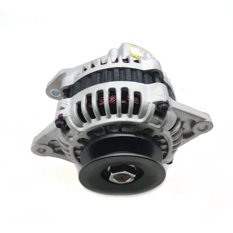 Hot Sales Diesel Fuel 24v 60a Alternator Generator A2ta8383 8971822892 ...