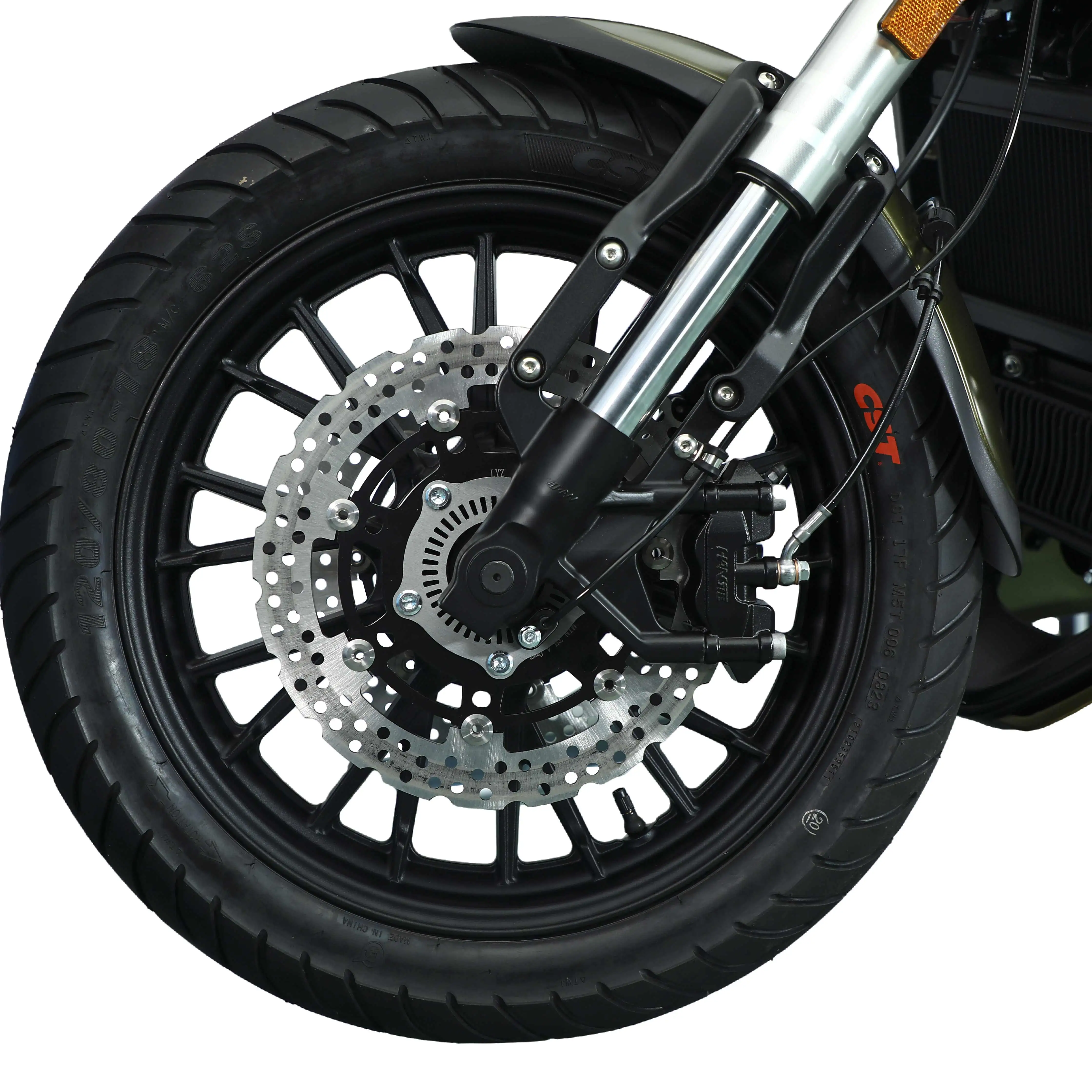 2024 Dayun 500cc Chopper Motorbike for Adults - Powerful Cruiser with ...