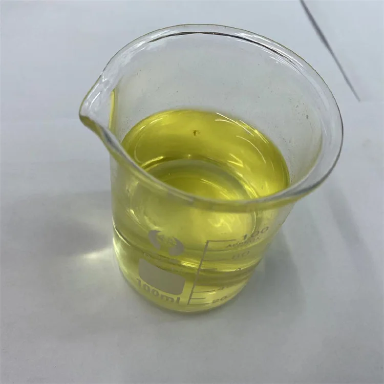 Polysorbate 80/tween 80 Emulsifier 9005-65-6 - Buy Cas 9005-65-6 ...