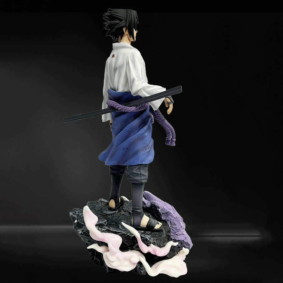 High Quality Japan Character Anime Narutoo 42cm Large Model Anime ...