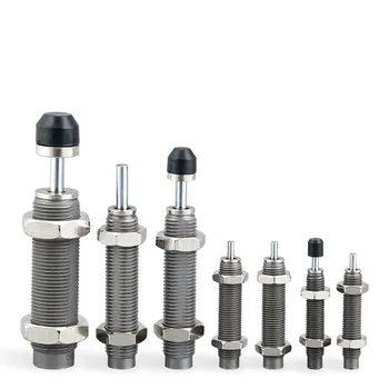 Rb/rbc2015 Smcタイプ小型ショックアブソーバー-smcモデルとの交換 - Buy 小さなショックアブソーバー,Smc Rb2015 ...