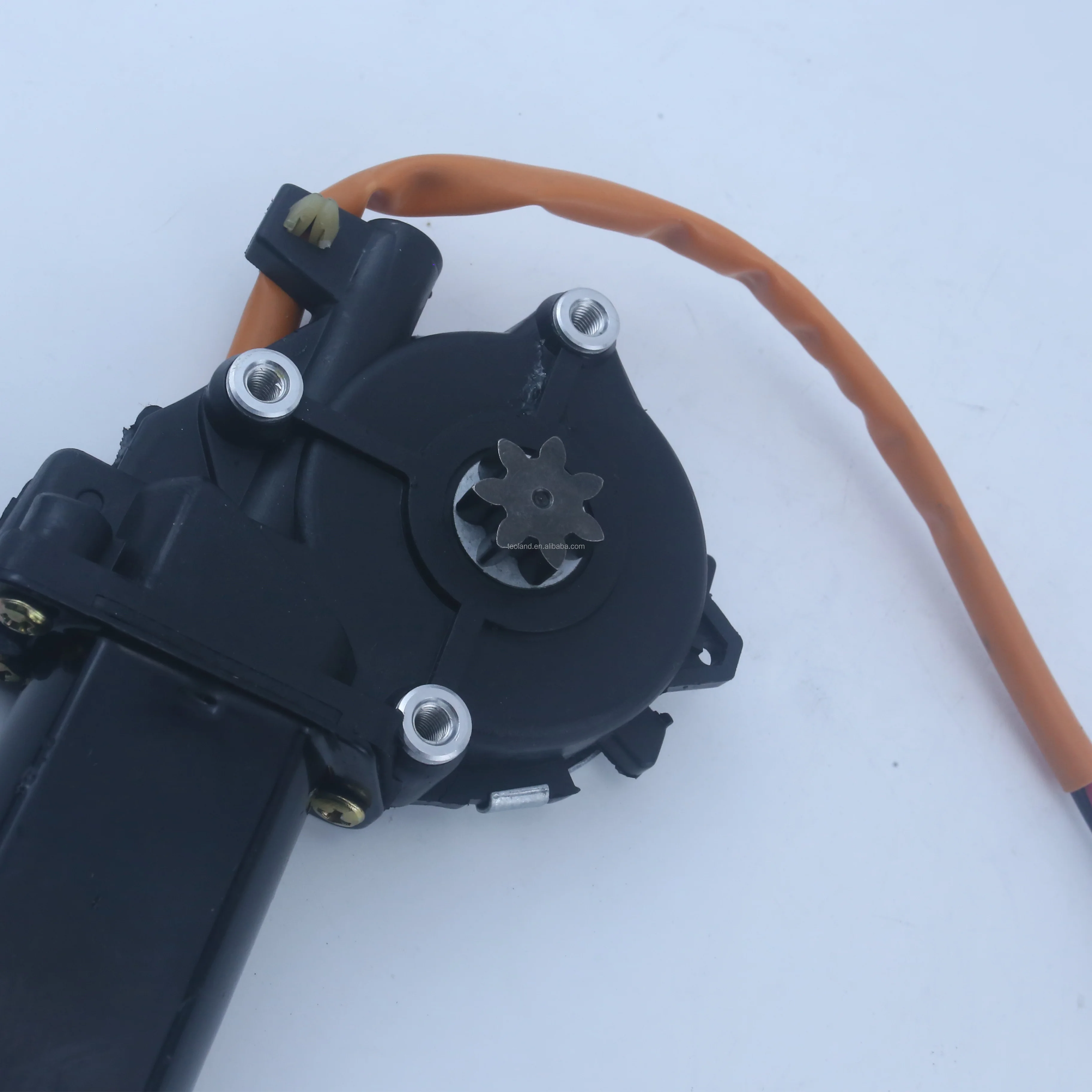 Toyota Land Cruiser Power Window Regulator Motor 85720-60021