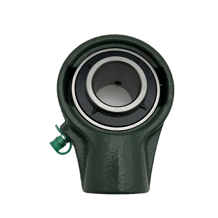 UCHA Series Standard Hanger Units Pillow Block Bearings UCHA206 UCHA207 ...