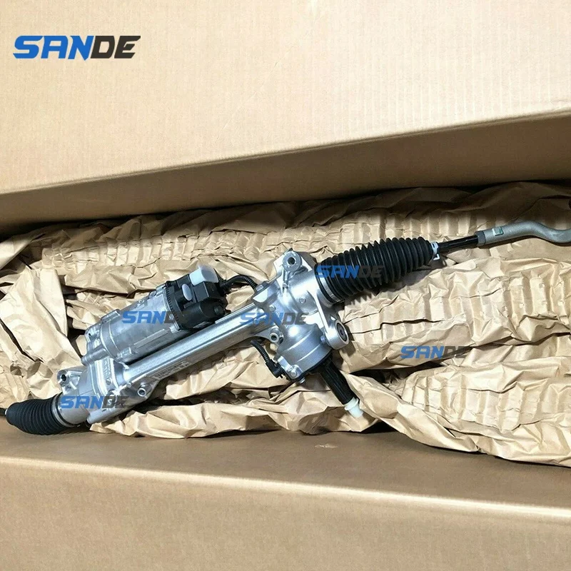 Electric Steering Gear Rack for Mercedes-Benz E300, E350
