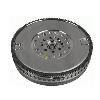 Sprinter Om651 Dual Mass Flywheel 6510303105 6510304005 6510305105 ...